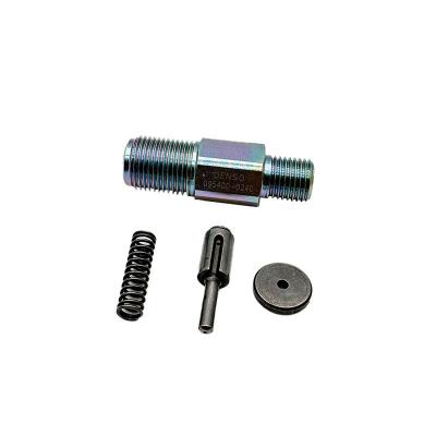 China SUNORO Excavator 6D140 Supply Rail Pressure Relief Valve 095400-0240 ND095400-0240 for KOMATSU PC400-8 PC600-8 for sale