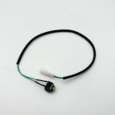 China SUNORO Ko-matsu Excavator PC120 200 210240 360-8 Special Horn Button Switch Imported Accessories for sale