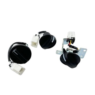 China Throttle Knob 22u-06-22380 22u-06-22420 22u-06-22470 7825-30-1301 Throttle Controller for Ko-matsu PC200-6 PC200-7 PC200-8 for sale
