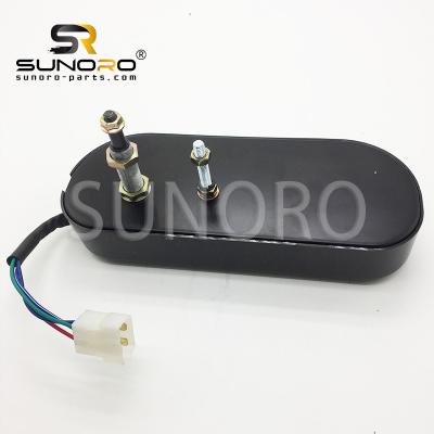 China Excavator K1024109 DX27Z DX30Z DX35Z DX55E DX55W DX53W DX60R DX80R Wiper Motor for sale