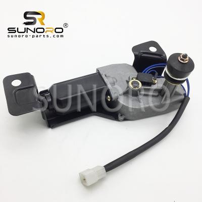 China Modern R55-7 R60-5 Construction Machinery Parts 21M8-50071 Wiper Motor State-of-the-Art Wiper Motor for Efficient Construction for sale