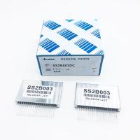 China SUNORO New Excavator Parts Function Module Electronic Controller IC SS2B003 for sale