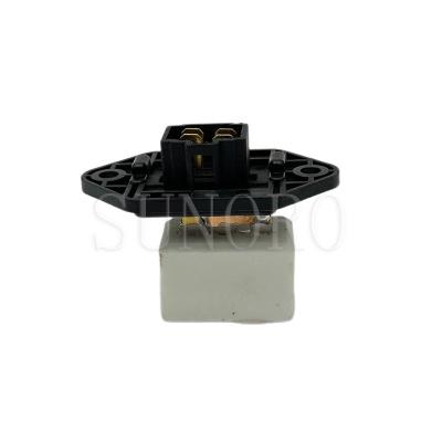 China Excavator Xkah-00083 Resistance Mechanical Parts Air Conditioning Resistance XKAN-00083 for sale