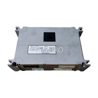 China 7834-21-3006 Excavator ECU Controller PC100-6 PC120-6 PC200-6 PC220-6 PC350-6 PC400-6 Computer Board 7834-20-5006 for sale
