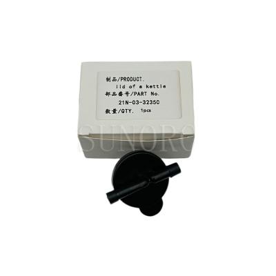 China 21N-03-32350 21N-03-32360 Cooling Water tank Cover Suitable for Ko-matsu for sale