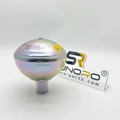 China 425-62-23751 425-62-23750 4256223751 4256223750 Accumulator for Bulldozer D61 Loader WA470 for sale