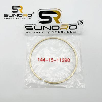 China Machinery Transmission AU Seal Ring 144-15-11290 for Wheel Loader WA380 WA420 WA470 Buildozer D65A D85A D155A D355A HD465-7 for sale