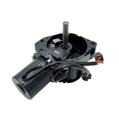 China SUNORO Hi-tachi Excavator Throttle Motor 4614911 4360509 Electric Motor Throttle for EX200/300-5 ZAX220/230/240/330 ZAX360-3 for sale