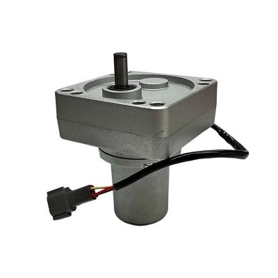 China SUNORO Excavator Spare Parts Stepping Motor 4257163 4188762 for Hitachi EX200-1/2-3 ZAX1S330 EX300-2-3 Throttle Motor for sale