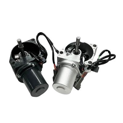China Hitachi Excavator Throttle Motor 4614911 4360509 Electric Motor Throttle for EX200-5  300-5 ZAX220 230 240 330 ZAX360-3 for sale