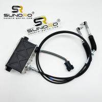 China SUNORO Excavator Engine Throttle Controller 247-5212 Compatible with E320B E320C for sale