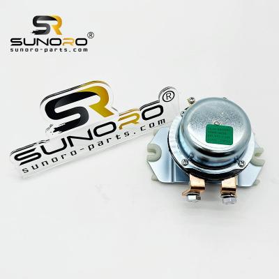 China High-quality 4255762 Battery Relay Suitable for Hi-tachi EX200-2 EX200-3 EX120-2 EX120-3 EX300-3 EX100 for sale