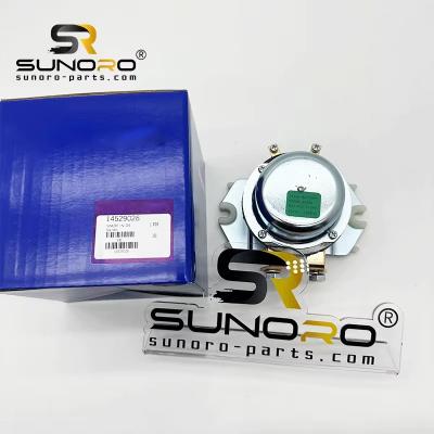 China Excavator Battery Relay VOE14529028 24V Power Main Switch 14529028 EC210B EC240B EC290B EC460B for sale