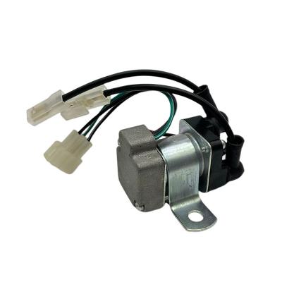China SUNORO 24V Motor 6BG1 6HK1 6WG1 Safety Relay for Engine 4452158 1-82553-039-1 1825530391 0-25000-7832 1-82553039-0 1-82553-044-0 for sale