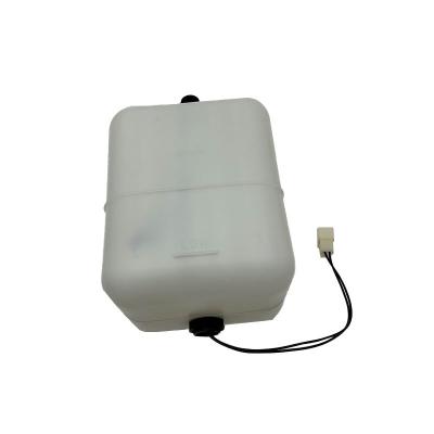 China Excavator Parts 4130139 4197948 EX100 120 EX200-1-2-3-5-6 210-3G-5-6 230-6 250-3G for Excavator Hi-tachi Parts Water Container for sale
