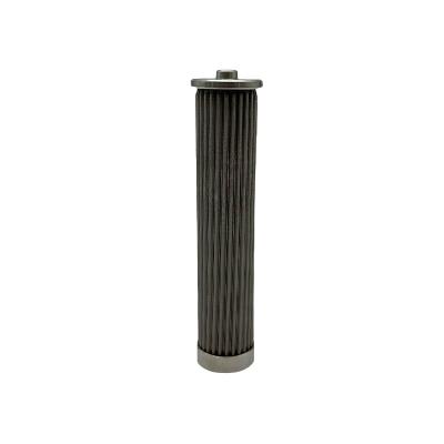 China SUNORO Strainer 207-60-61250 Excavator Spare Parts PC360-7 PC450-7 SAA6D125E Hydraulic Pump Filter 207-60-61250 for sale