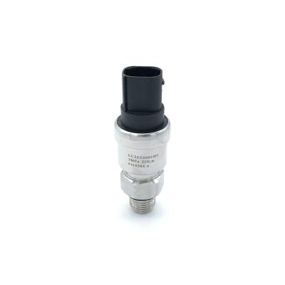 China SUNORO High Quality Sk200-6 Sk200-8 Excavator Electronic Low Pressure Sensor Lc52s00019p1 for sale
