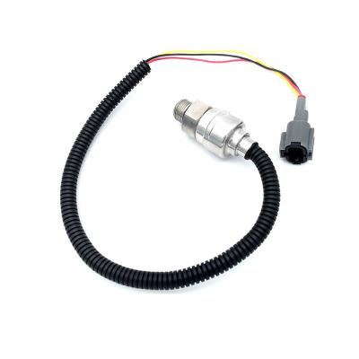China SUNORO High Quality Excavator Electric Parts HD700 HD820 High Pressure Sensor Switch PT-W-82 for sale