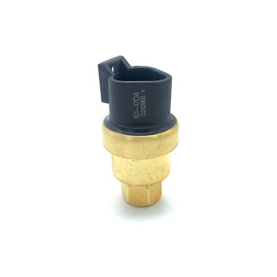 China SUNORO High Quality Excavator Parts Turbocharger Intake Pressure Sensor 183-4760 161-1704 for C9 E330D E336D M330B D6R D6T D7R for sale