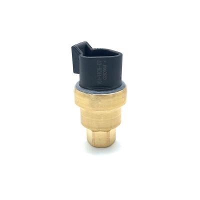 China SUNORO High Quality C9 Oil Pressure Sensor 161-1703 161-1704 161-1705 197-8394 E325D E330C Excavator Parts Oil Pressure Switch for sale