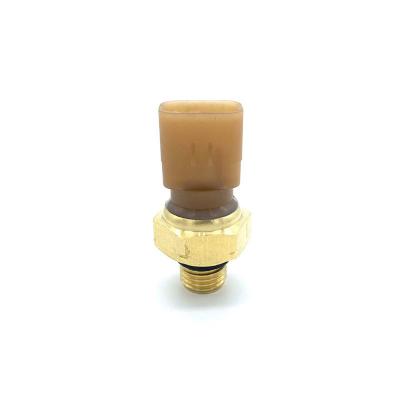 China Fuel Rail Oil Pressure Sensor Switch 2746720 274-6720 Fits for Excavator L 323D LN 323D for 312D 315C 320D 323D M313 for sale