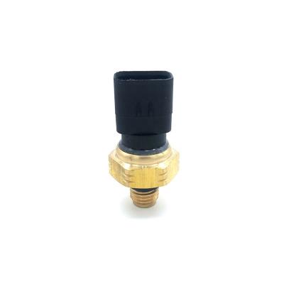 China SUNORO Excavator Accessories CATE315D E320D C6.4 Pressure Switch 274-6721 Engine Pressure Sensor for sale