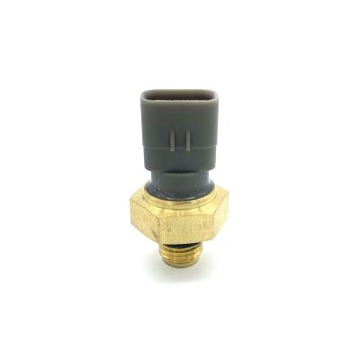 China SUNORO 3203061 320-3061 C4.4 312B C7.1 Engine Oil Pressure Sensor for E320E 314E Excavator for sale