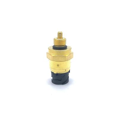 China SUNORO High Quality Oil Pressure Sensor 1077574 for Truck 8500 8700 9700 9900 Fh Fm Truck for sale