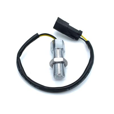 China SUNORO Excavator Parts E320C E320B Engine Speed Sensor 196-7973 125-2966 for sale