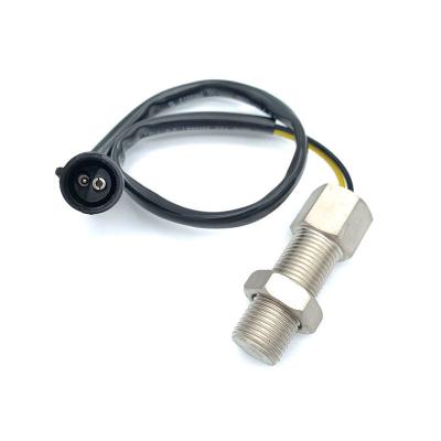China SUNORO High Quality E320C E320 E200B Excavator Speed Sensor 5I-7579 5I7579 for S6K Engine Sensor for sale