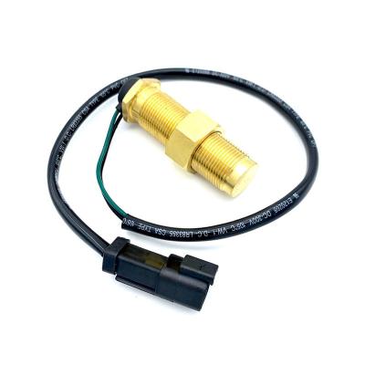 China SUNORO PC300 PC340 PC380 PC400 PC450 PC600 PC650 D85MS-15 D155AX-5 D375A-5 Excavator Speed Sensor 7861-93-2330 7861-93-2310 for sale