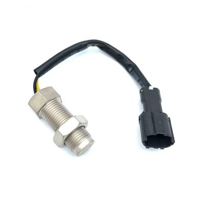 China SUNORO  Excavator Sensor Parts SK200-6 SK200-6E 6D34T Revolution Speed Sensor 479748-0620 MC849577 Sensor for sale