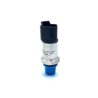 China SUNORO Hot Sale R210-7 R210-5 R210-9 Excavator Spare Parts Pressure Switch 50Bar Oil Pressure Sensor 31Q4-40830 31q4-40520 for sale