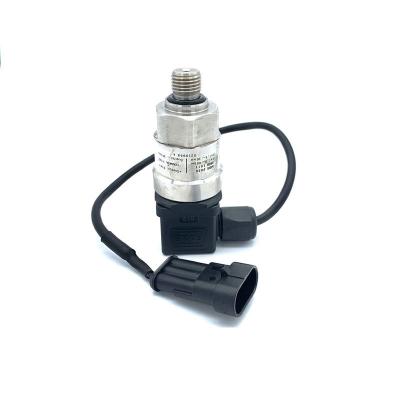 China SUNORO Electric Parts60 Bar Low Pressure Sensor MBS3050 060G1411 400 Bar High Pressure Sensor MBS3050 060G1154 for sale