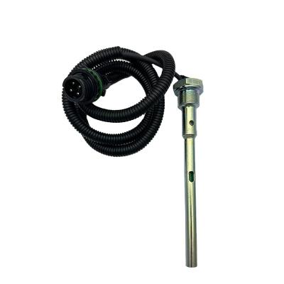 China SUNORO Engine Part VOE22383381 22383381 Oil Level Pressure Sensor EC210B D6D D6E Speed Revolution Sensor for sale