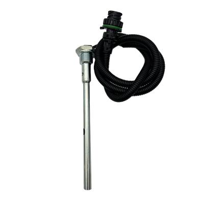 China SUNORO Excavator Electrical Accessories EC290 EC210 EC240 Excavator Hydraulic Oil Level Sensor VOE21391695 for sale