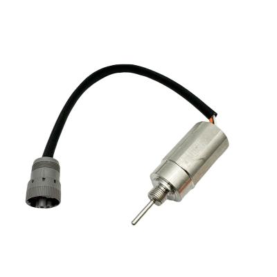 China SUNORO Hot Sales Excavator Parts 325L 330L Temperature Sensor 3E-5370 3E5370 for sale