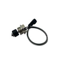 China SUNORO Excavator Oil Pressure Switch Sensor 213-0677 for E320B E320C E320D 12V for sale
