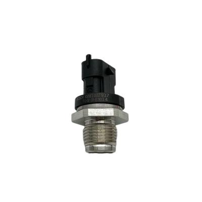 China BO- Diesel Engine Parts Common Rail Pressure Sensor 0281002937 Suitable for Ko-matsu PC200-8 for sale