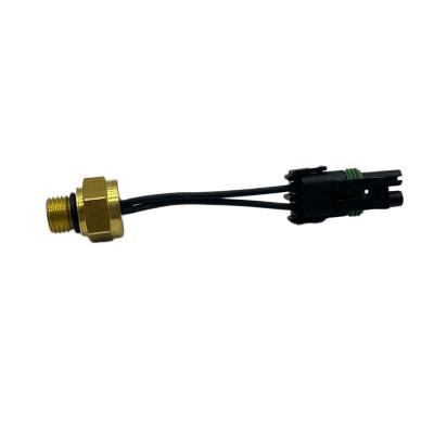 China SUNORO for Excavator Temp Sensor Switch for Jo-hn D-eere Wiring Harness RE503243 for sale