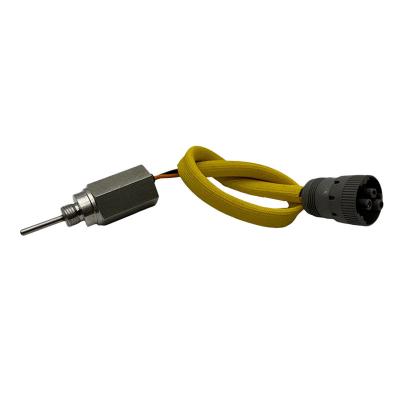 China SUNORO Excavator Water Temperature Sensor Pressure Switch 131-0784 1310784 for Excavator for sale