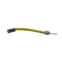 China 191-6587 1916587 Temperature Sensor for Caterpillar 325C 330C Excavator Engine for sale