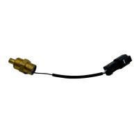 China SUNORO 1254812 Temperature Sensor Sender for Excavator E320B E325C 12V for sale