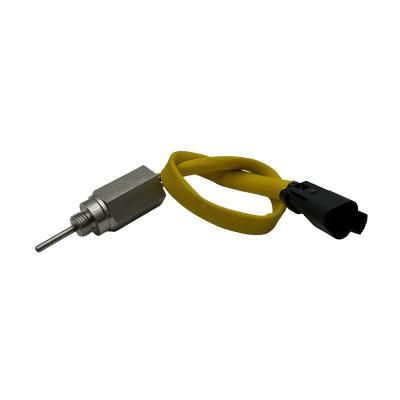 China 826H 770G C15 C18 3306 3208 3304 3406B 3408 Excavator Loader Coolant Water Temperature Sensor 134-2252 for sale
