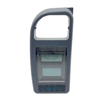 China SUNORO Construction Machinery Parts DH225-7 Dae-woo Doo-san 539-00048G 539-00048 0813-1025-2013 Instrument Panel Monitor for sale