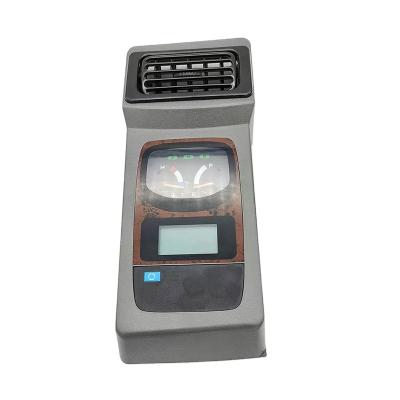 China SUNORO Drop Shipping Excavator Monitor for Ko-belco SK200-6 SK210-6 SK230-6 Excavator Parts LC59S00001F4 YN59E00011F2 for sale