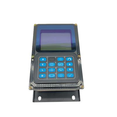 China Monitor 7835-12-3003 7835-12-3007 7835-12-3006 7835-12-1012 Display Panel PC220-7 PC200-7 PC300-7 for Ko-matsu Excavator Parts for sale