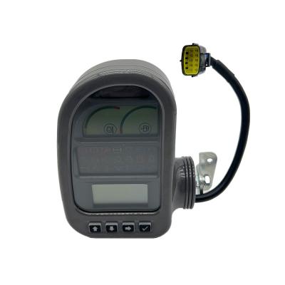 China SUNORO Drop Shipping EC240 EC290B EC330B Display Monitor for EC210 Display Panel Parts 14390065p03 14390065 for sale