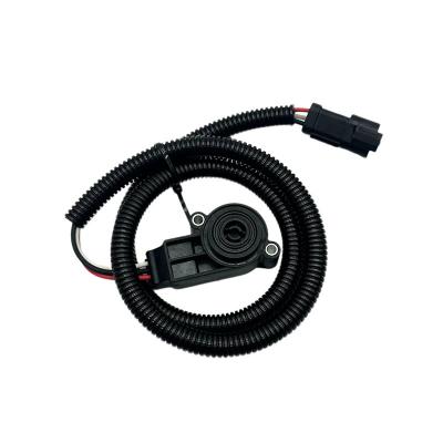 China SUNORO 2144863 214-4863 Excavator Electrical Spare Parts Sensor GP-Position for Tractor D6R D7R D8R for sale