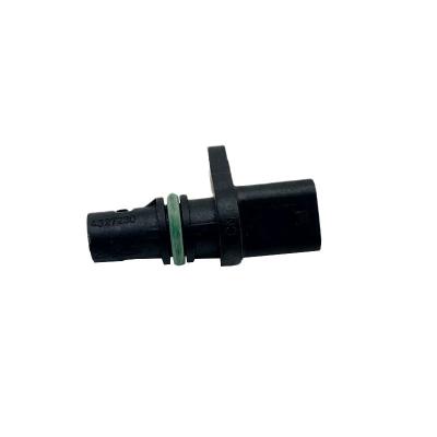 China SUNORO Crankshaft Position Sensor Isf2.8 Auto Camshaft 2897342 Diesel Engine Parts Position Sensor 4327230 for Excavator for sale